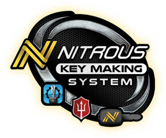 Nitrous Key Making System – A revolutionary new Key Making System